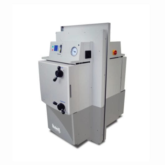 Laboratory autoclave - Ambassador - Rodwell Scientific Instruments ...