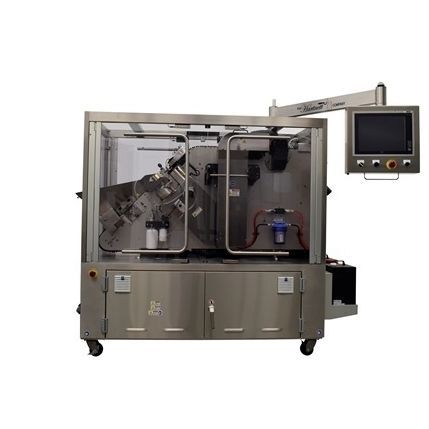 Printing marking machine - Delta Combination - R.W. Hartnett Co ...