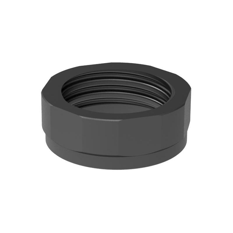 Locking locknut - 107506 - S.C.A.T. Europe GmbH - plastic / safety