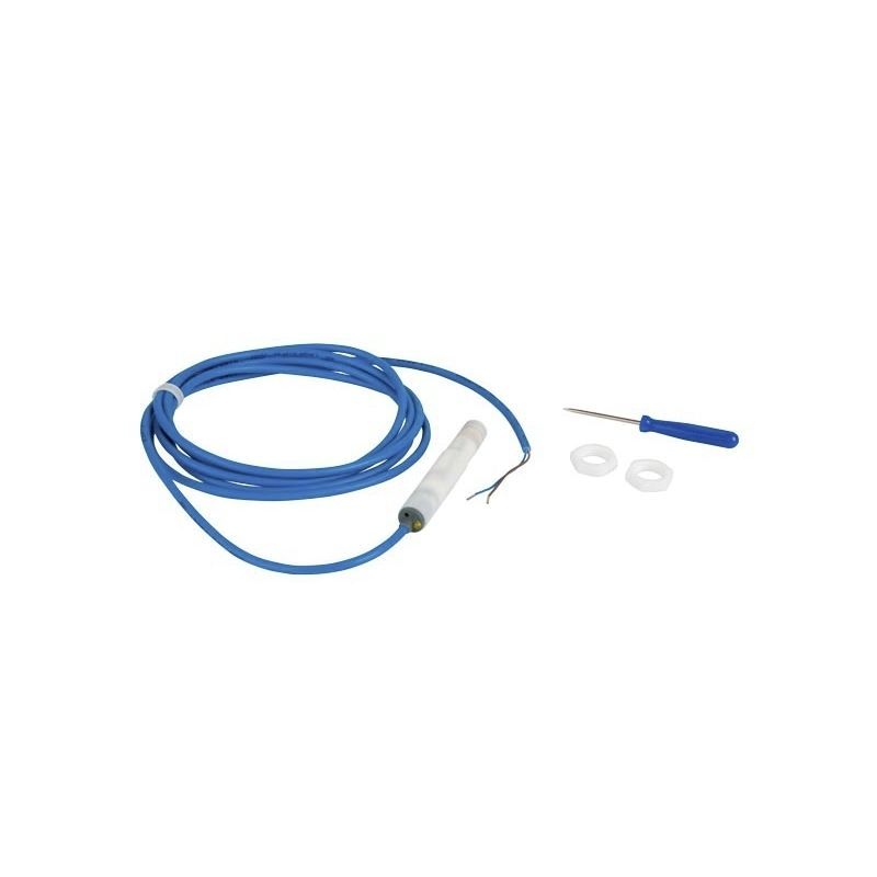 Capacitive level sensor - 108277 - S.C.A.T. Europe GmbH - for liquids ...