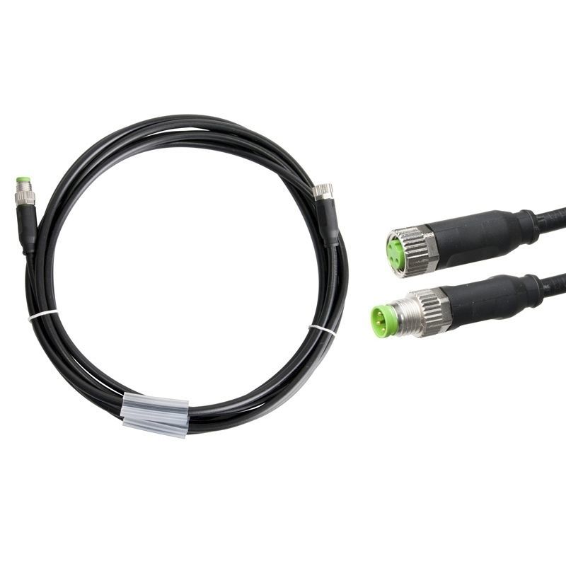 Electrical data cable - 108037 - S.C.A.T. Europe GmbH - insulated / for ...