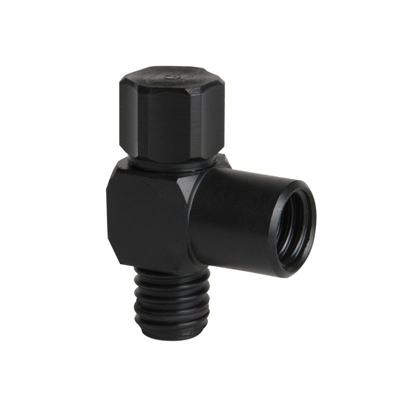 Threaded adapter - 107624 - S.C.A.T. Europe GmbH - HDPE