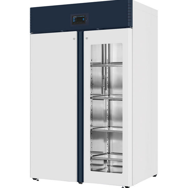 Laboratory refrigerator - DT140GEVO - smeg - for pharmaceutical ...