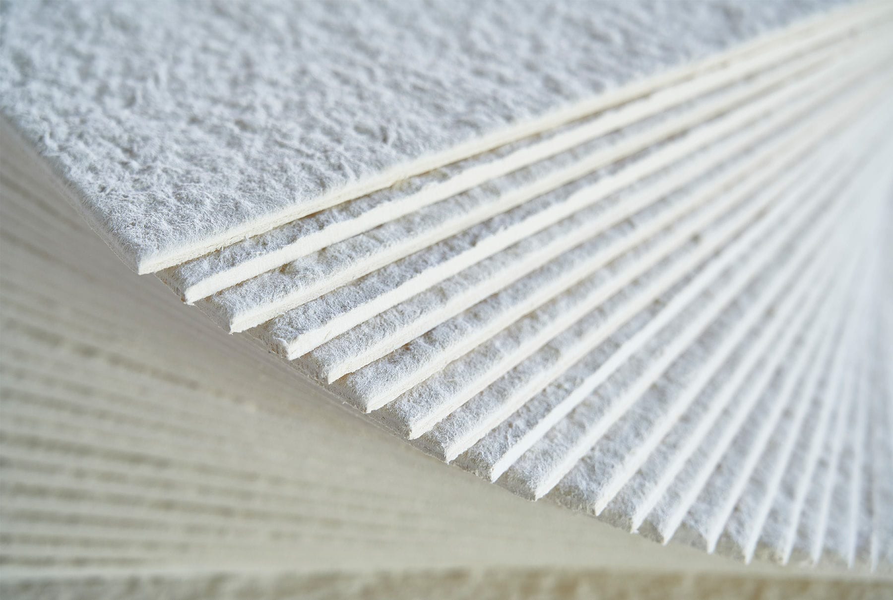 Fiber filter medium - SF series - Strassburger Filter GmbH & Co. KG ...