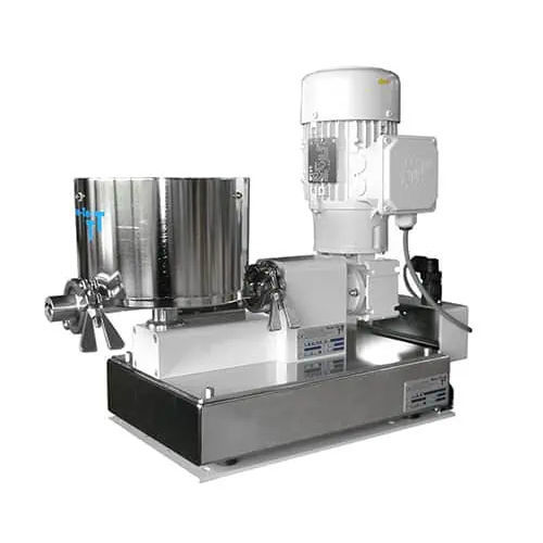 Volumetric dosing feeder - ZD 12 FB - Three-Tec GmbH - twin-screw ...
