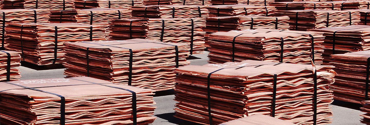 Copper rod - Kuprodur® - VDM Metals - tube