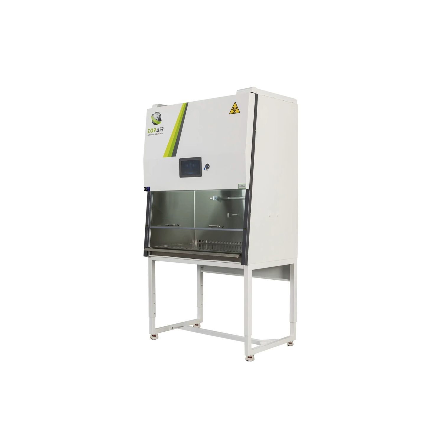 Microbiological safety cabinet - BO NSF series - TopAir Systems
