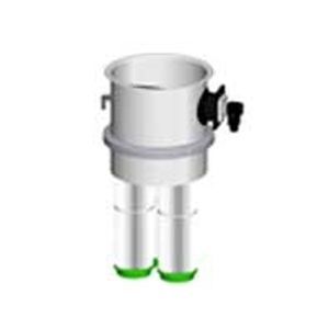 Gas filter - 00 series - ts-systemfilter GmbH - with cartridge ...