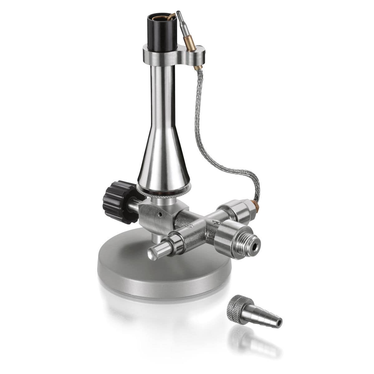 Bunsen burner - 1330/1 - Carl Friedrich Usbeck KG