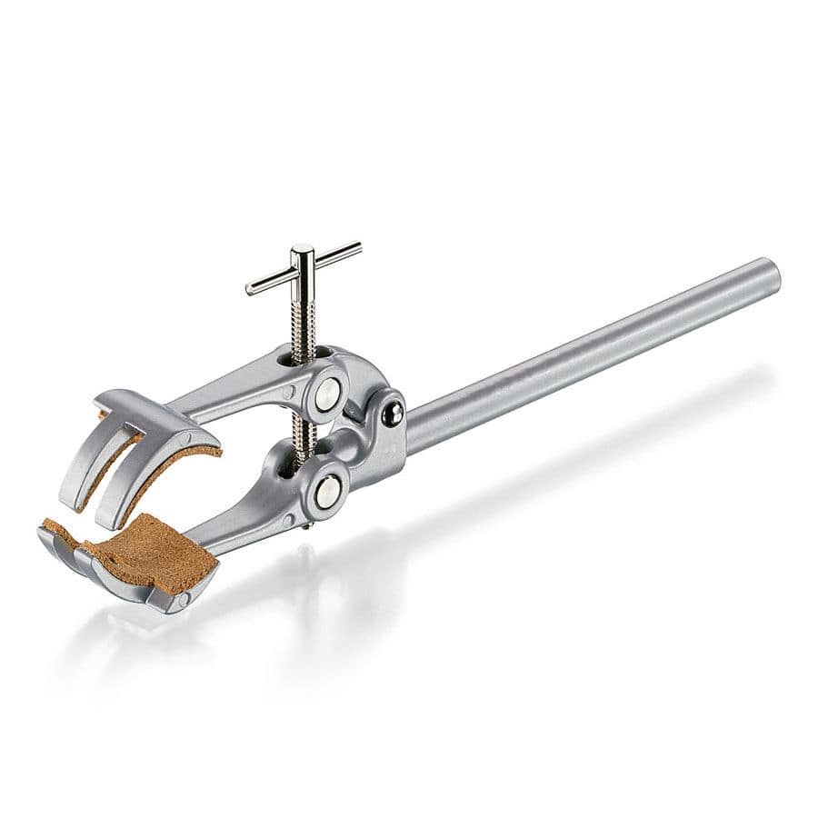 Universal support clamp - 250 series - Carl Friedrich Usbeck KG - for ...