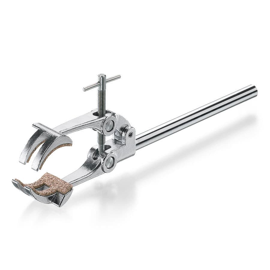 Universal support clamp - 2505 - Carl Friedrich Usbeck KG - for ...