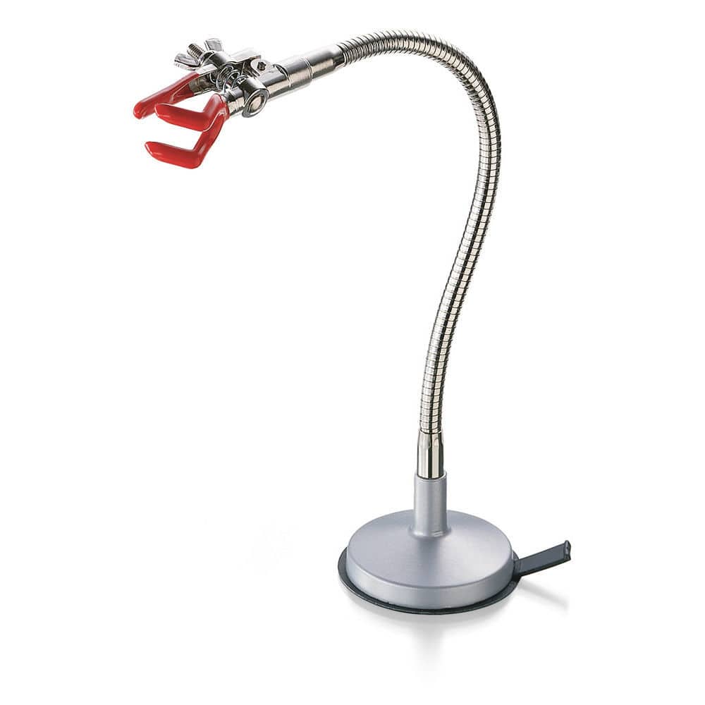 Flexible support clamp - 267 series - Carl Friedrich Usbeck KG - for ...