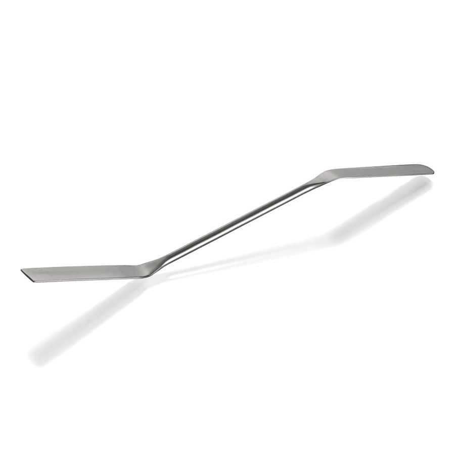 Laboratory spatula - 329 series - Carl Friedrich Usbeck KG - stainless ...