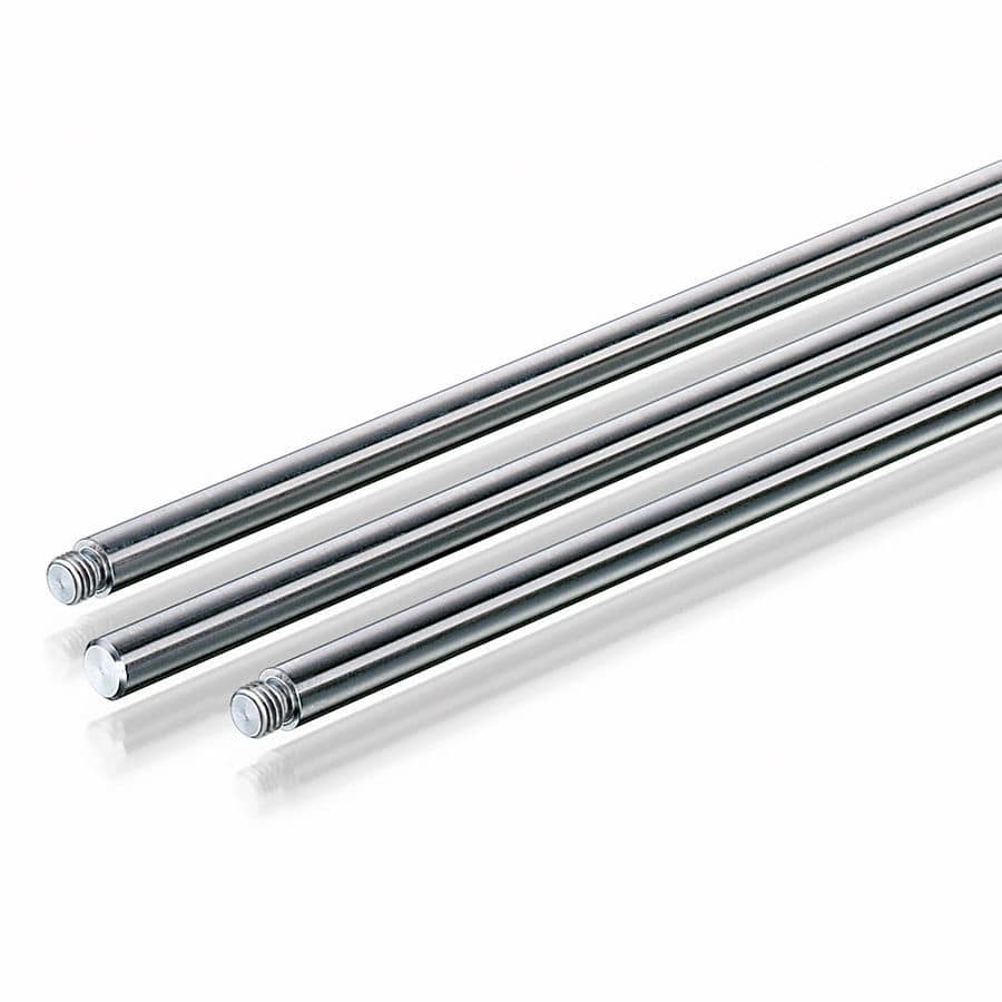 Stainless steel rod - 21 series - Carl Friedrich Usbeck KG - for laboratory