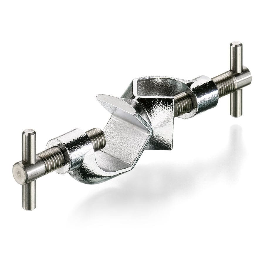 Bosshead - 2205 - Carl Friedrich Usbeck KG - for laboratory stand