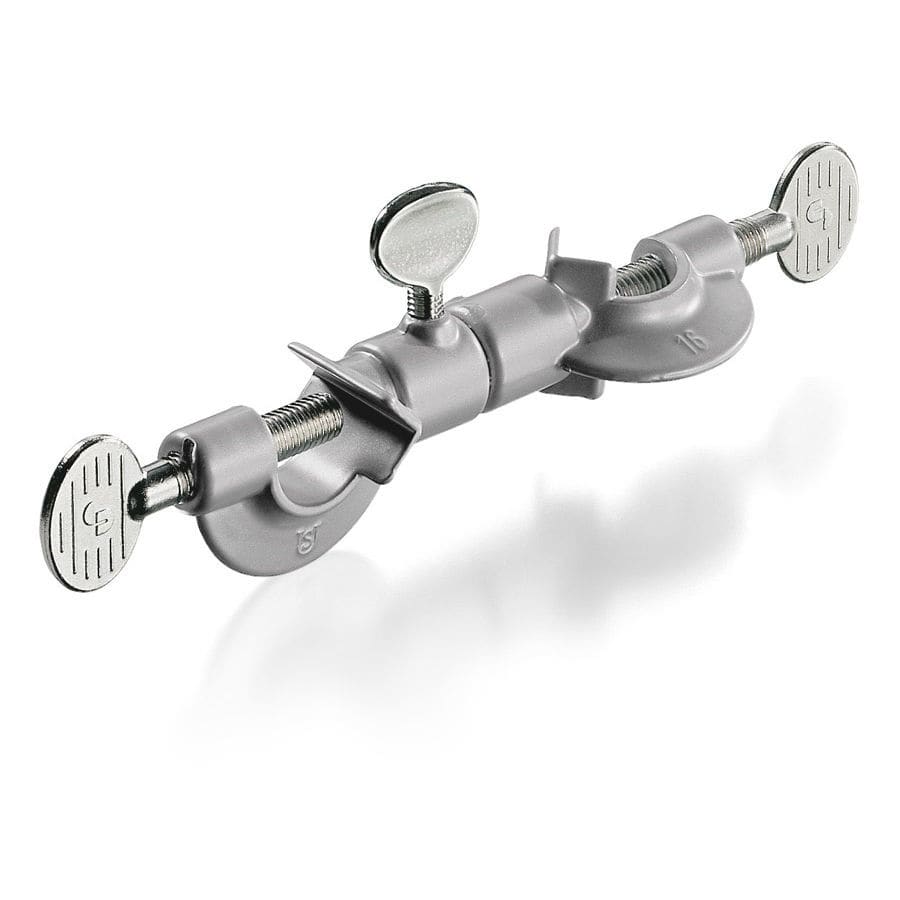 Bosshead - 222 series - Carl Friedrich Usbeck KG - for laboratory stand