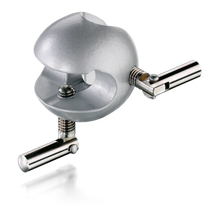 Bosshead - 236 series - Carl Friedrich Usbeck KG - for laboratory