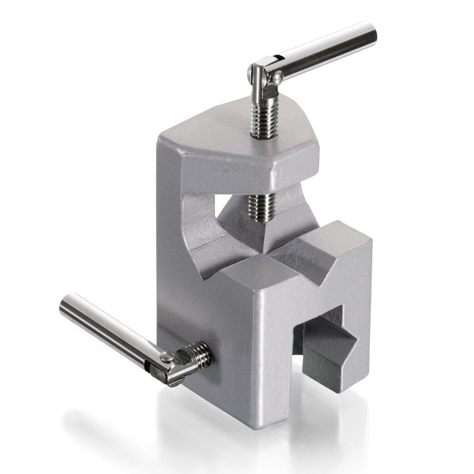 Bosshead - 242 series - Carl Friedrich Usbeck KG - for laboratory