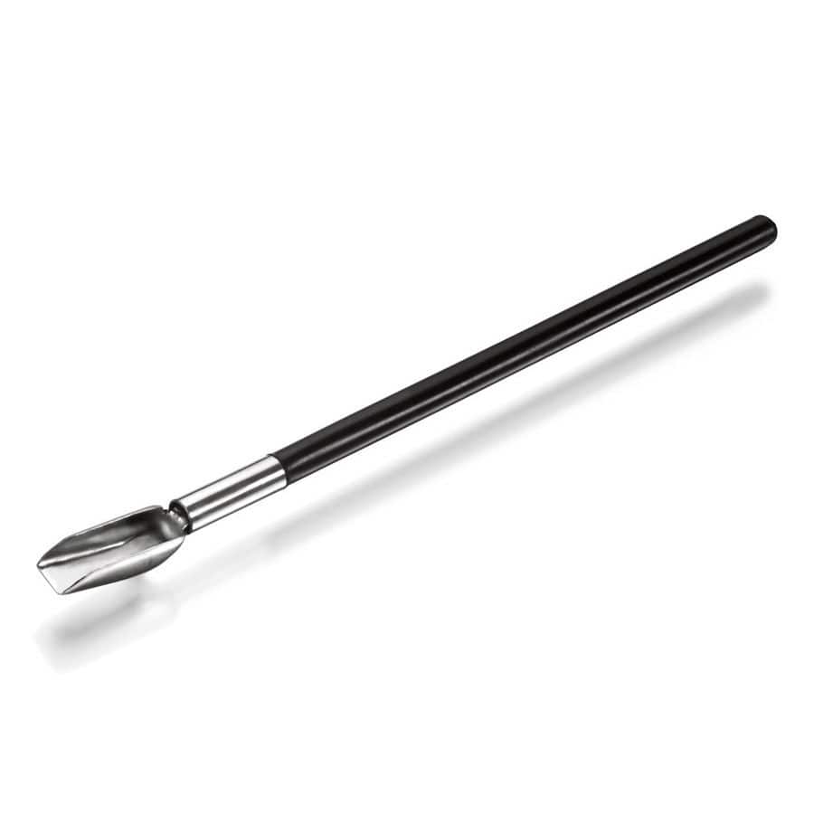 Stainless steel measuring scoop - 3700 - Carl Friedrich Usbeck KG - for ...