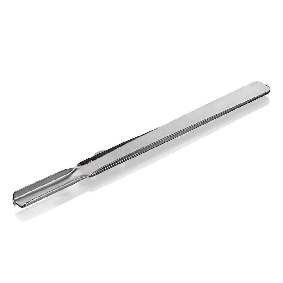 Stainless steel measuring scoop - 3702 - Carl Friedrich Usbeck KG - for ...