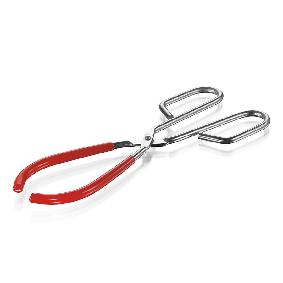 Beaker pliers - 4110 - Carl Friedrich Usbeck KG - for laboratory ...