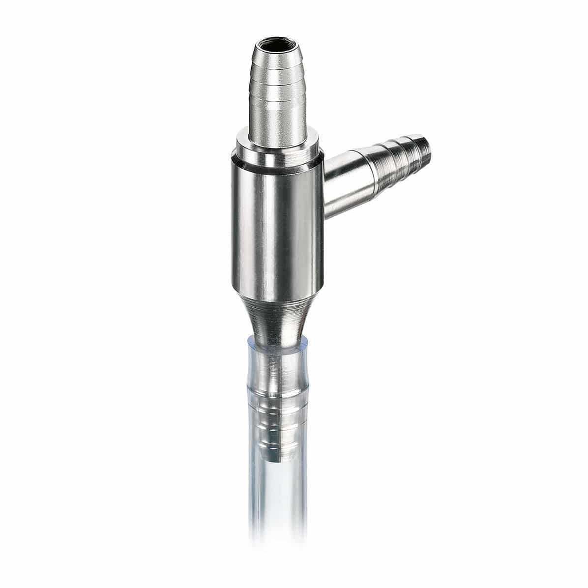 Venturi vacuum pump - 5710 - Carl Friedrich Usbeck KG - lubricated ...