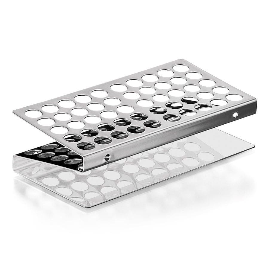 Test tube storage rack - 558 series - Carl Friedrich Usbeck KG