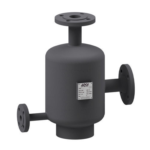 Condensate lifting pot - LIPO series - VALSTEAM ADCA Engineering S.A.