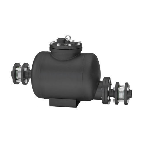 Condensate trap - APST series - VALSTEAM ADCA Engineering S.A. - water ...
