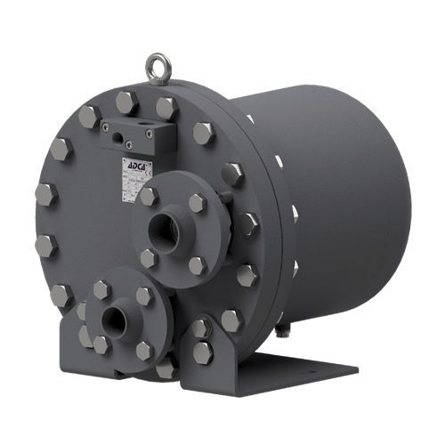 Trap with water pump - PPT14 series - VALSTEAM ADCA Engineering S.A ...