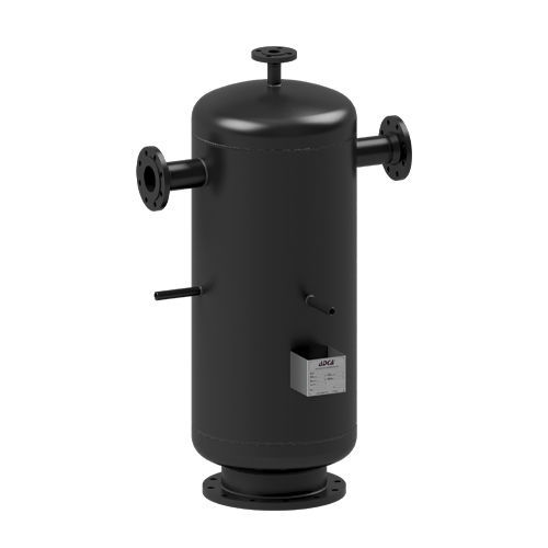 Boiler feed water deaerator - TDG series - VALSTEAM ADCA Engineering S.A.