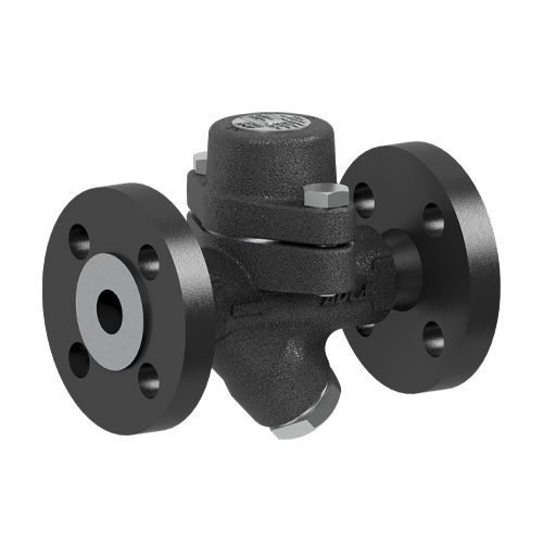 Air trap - BM20 - VALSTEAM ADCA Engineering S.A. - condensate / water ...