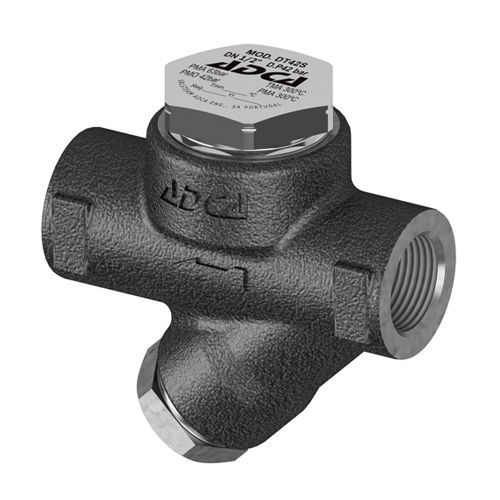 Steam trap - DT42/2 - VALSTEAM ADCA Engineering S.A. - automatic ...