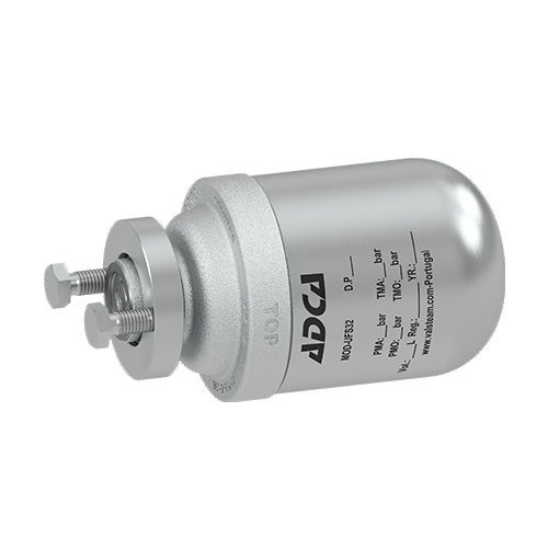 Air trap - UFS32 - VALSTEAM ADCA Engineering S.A. - condensate / steam ...