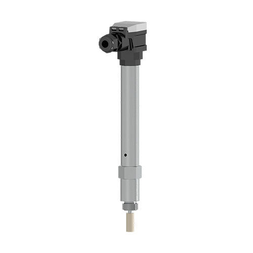 Thermal conductivity probe - SPS21 - VALSTEAM ADCA Engineering S.A. - 2 ...