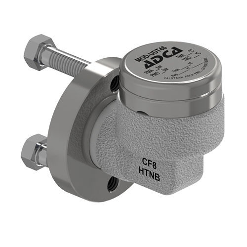 Steam trap - UDT46 - VALSTEAM ADCA Engineering S.A. - automatic ...