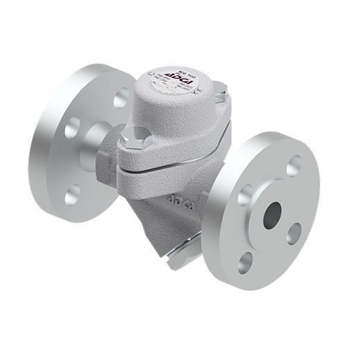 Air trap - TH32i - VALSTEAM ADCA Engineering S.A. - condensate / steam ...