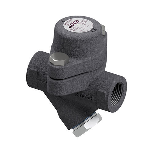 Air trap - TH32Y - VALSTEAM ADCA Engineering S.A. - condensate / steam ...