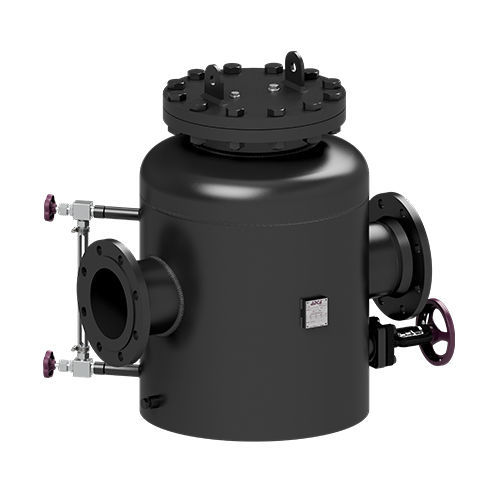 Air trap - FLT151 - VALSTEAM ADCA Engineering S.A. - condensate / steam ...