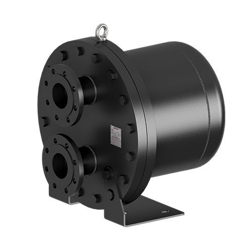 Air trap - FLT314TW - VALSTEAM ADCA Engineering S.A. - condensate ...