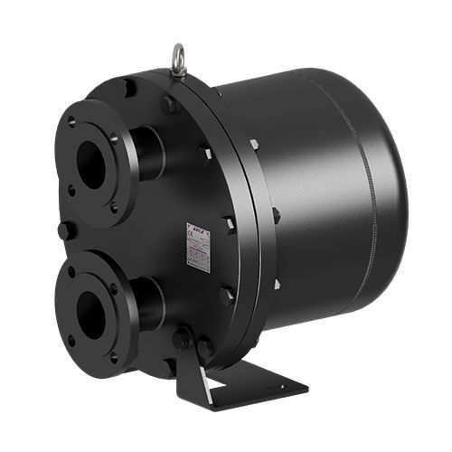 Air trap - FLT312 / FLT314 - VALSTEAM ADCA Engineering S.A ...