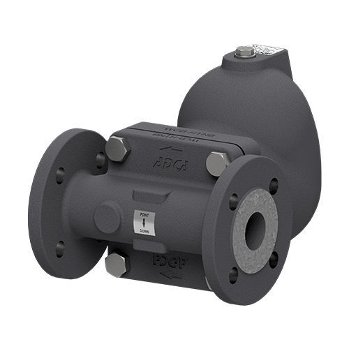 Air trap - FLT37 - VALSTEAM ADCA Engineering S.A. - condensate / steam ...