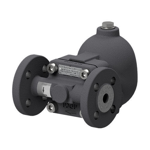 Air trap - FLT31 - VALSTEAM ADCA Engineering S.A. - condensate / steam ...