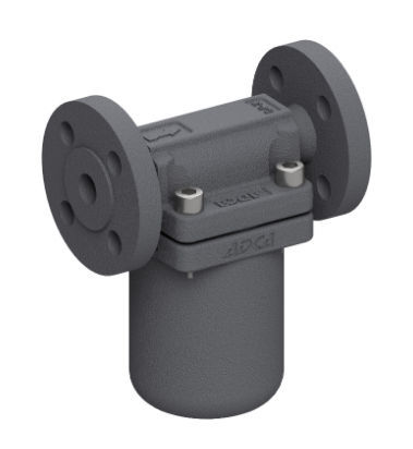 Steam drain - IB36S series - VALSTEAM ADCA Engineering S.A. - automatic ...