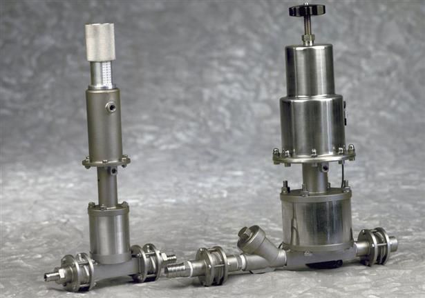 Chemical pump - PD - VALVOLE Hofmann by BONINO Engineering srl ...