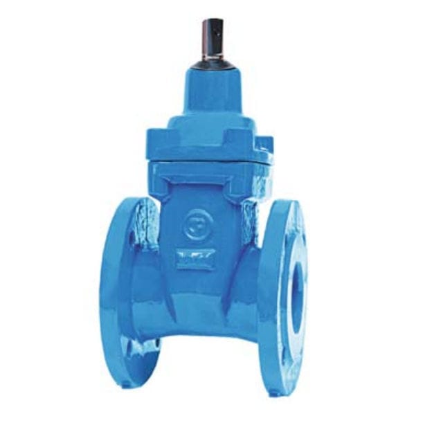 Wedge gate valve - 2112 - VARIMEX-VALVES Poland Sp.z.o.o. - for potable ...