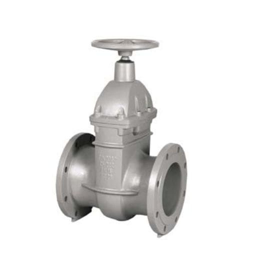 Wedge gate valve - 2113 - VARIMEX-VALVES Poland Sp.z.o.o. - with ...