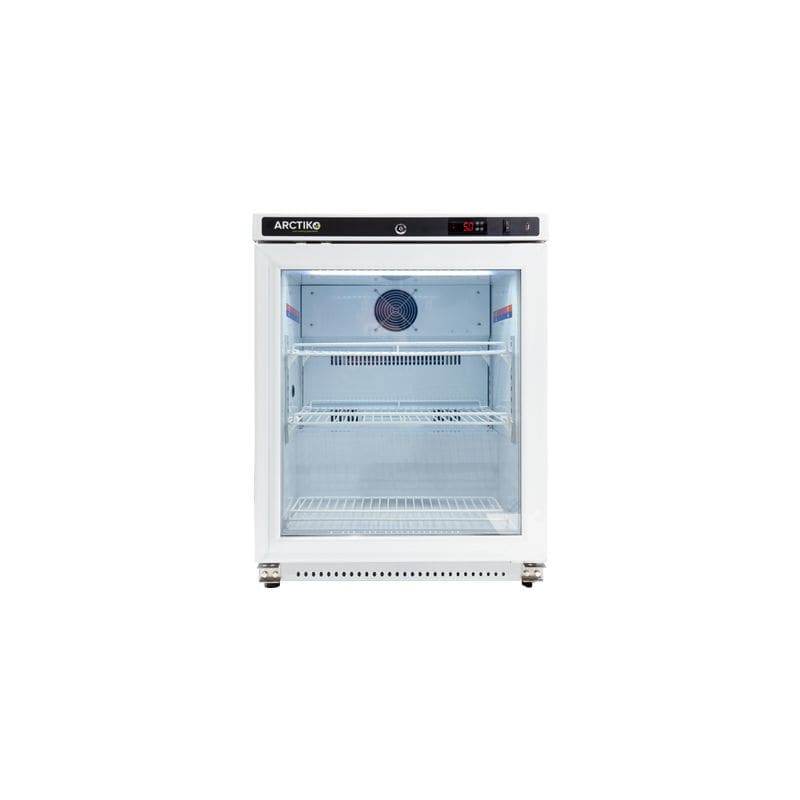 Refrigerator for pharmaceutical applications - PRE 125 - ARCTIKO A/S ...