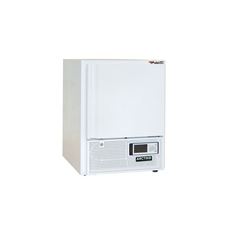 Benchtop freezer - LF 100 - ARCTIKO A/S - laboratory / for medical ...