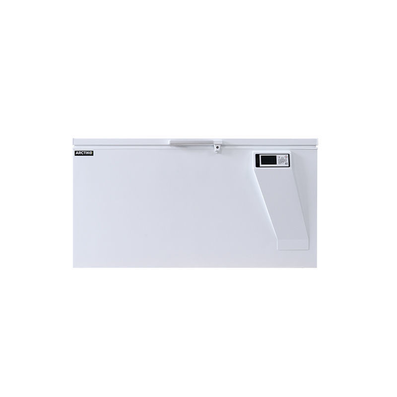 Chest freezer - ULTF 420 - ARCTIKO A/S - laboratory / static / ultra ...